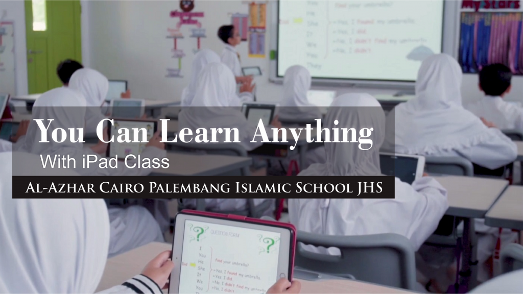 banner elearning1 | Sekolah Islam Al Azhar Palembang